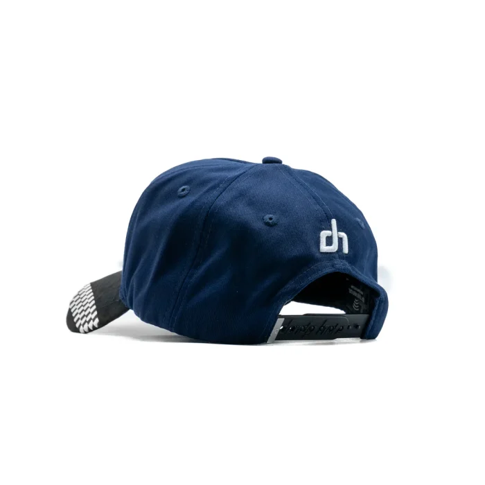 Dandy Racing Hat 7812
