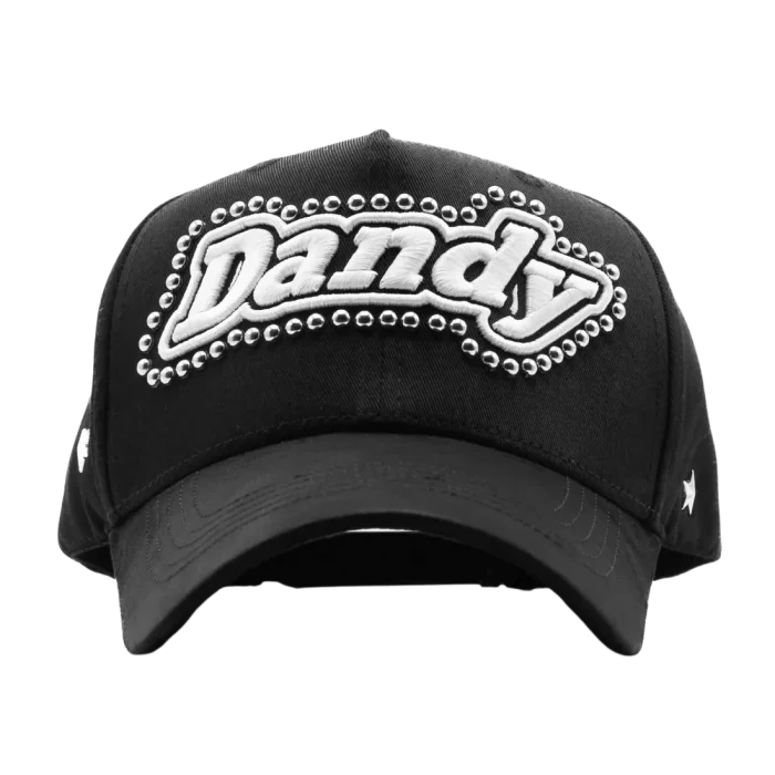 STARs & STUDS DANDY HAT
