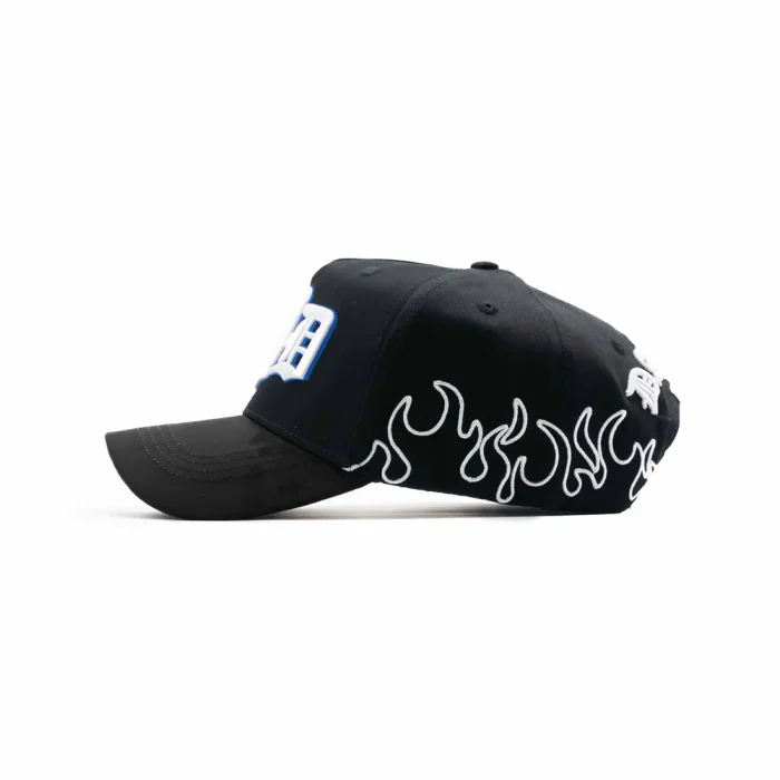 TRIPLE D DANDY HAT