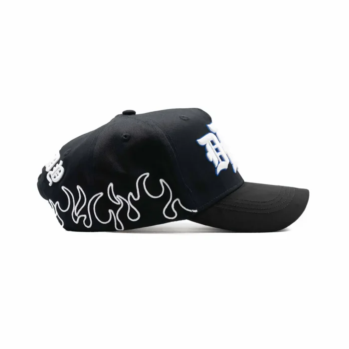 TRIPLE D DANDY HAT