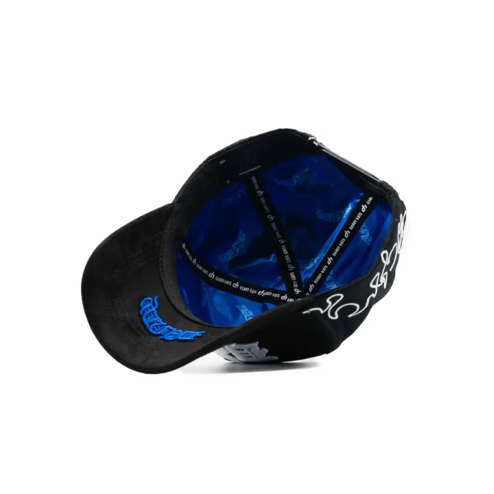 TRIPLE D DANDY HAT